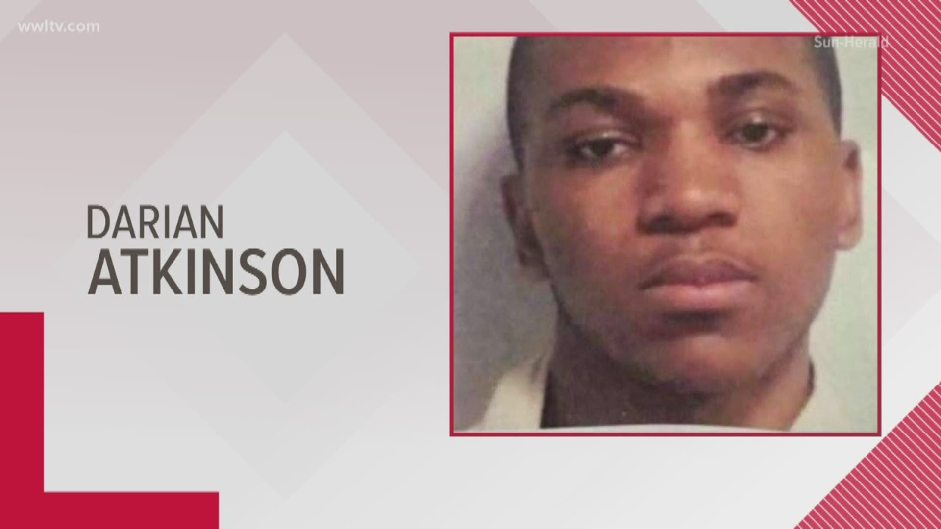 Suspect in Biloxi officer death had been accused before | wwltv.com
