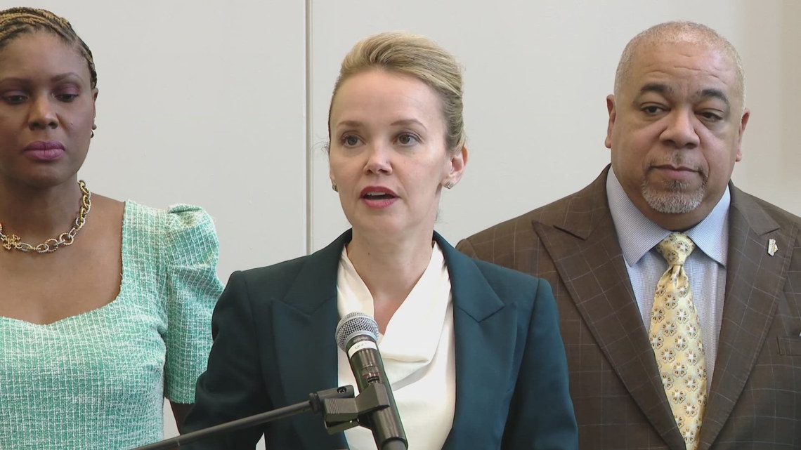 Moreno administration hits the ground running with key cabinet ...