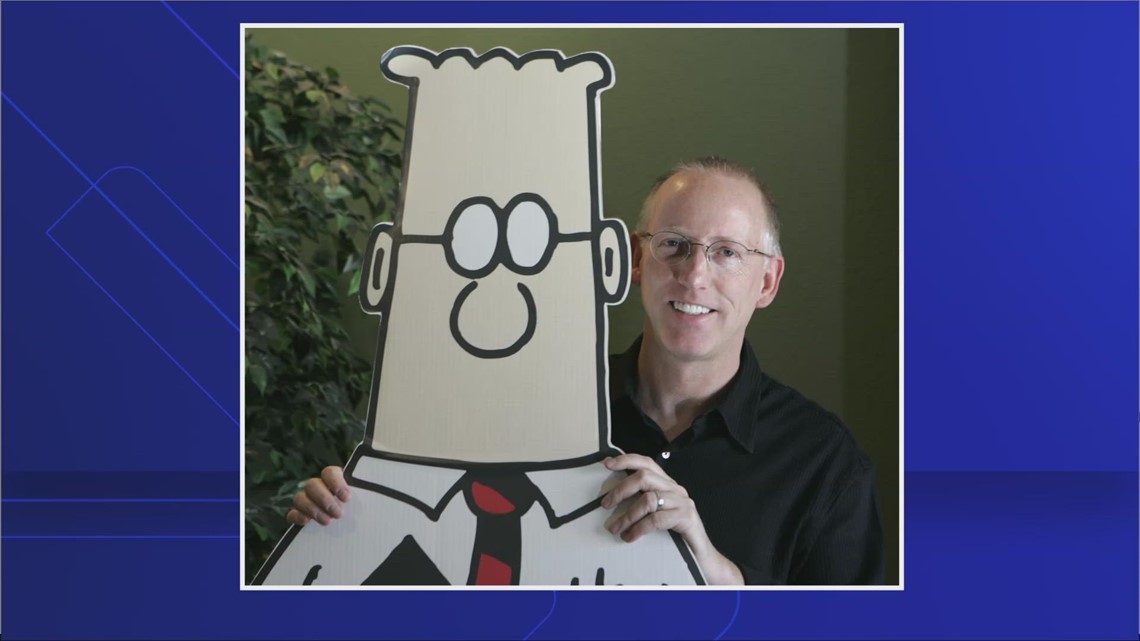 Times-Picayune to stop running 'Dilbert' comic strip | wwltv.com