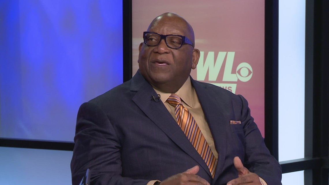 Political Analyst, Dr. Silas Lee, on Governor Landry inauguration and ...