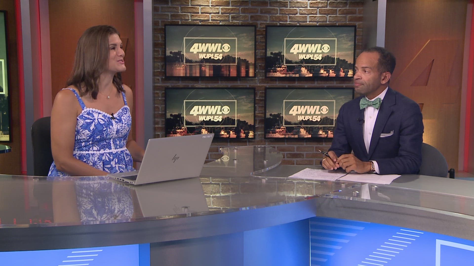 Woman shot, arrives at hospital in New Orleans, dies: NOPD | wwltv.com