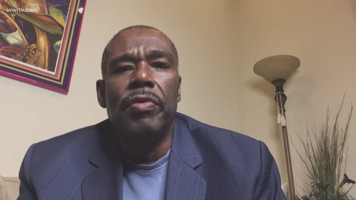 Jay Banks with the update from New Orleans City Council | wwltv.com
