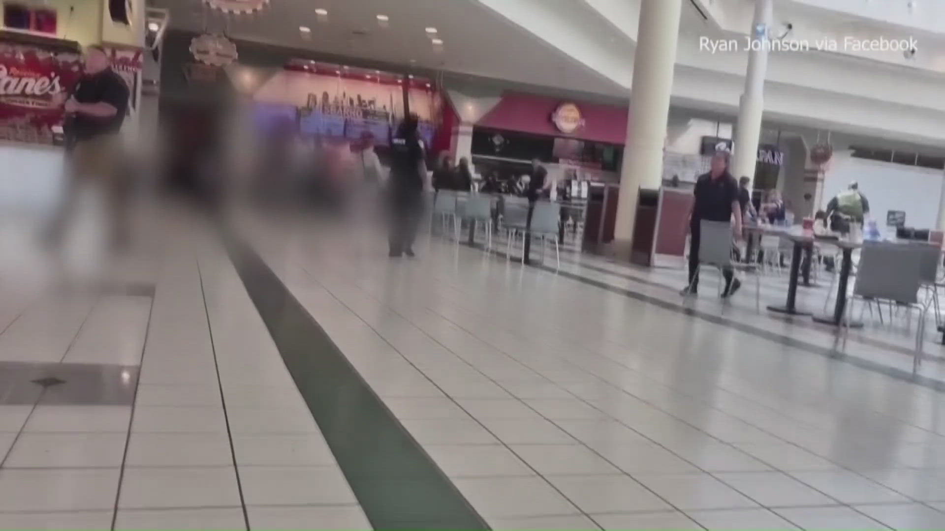 Mall of Louisiana reopens after fatal shooting | wwltv.com