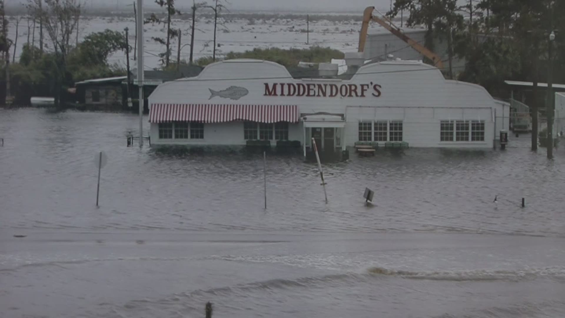 Middendorf's Restaurant reopens after renovations to prevent flooding ...