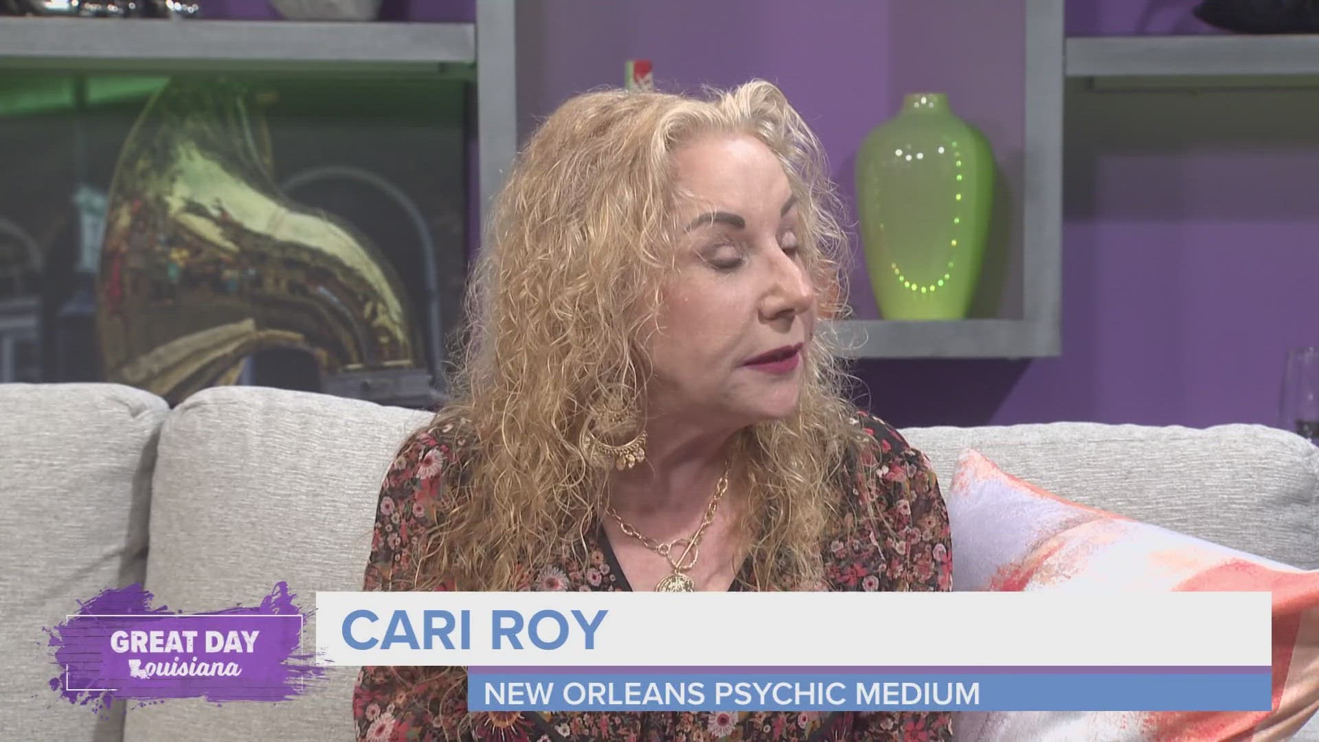 5 Signs Your House Is Haunted | wwltv.com