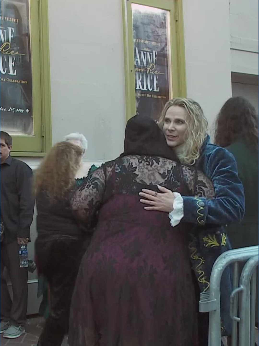 Helena Moreno runs for New Orleans mayor with ‘A New Direction ...