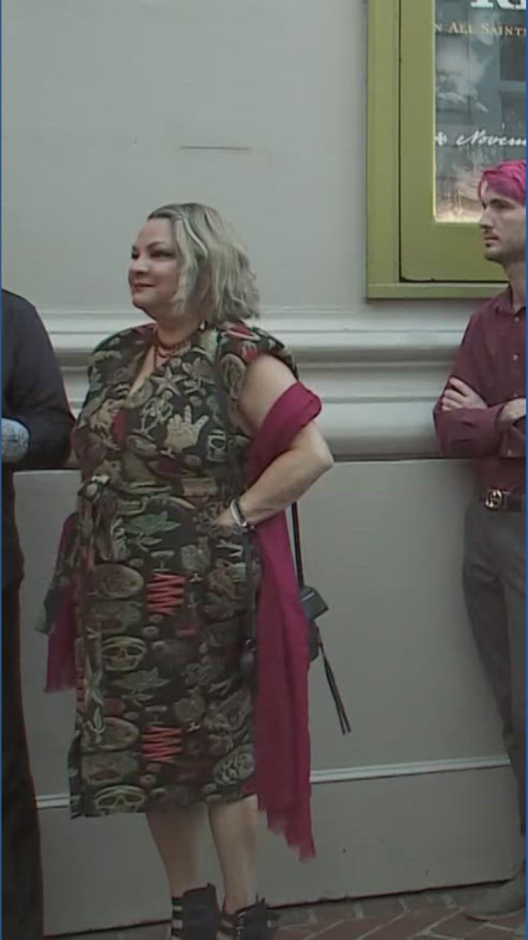 Helena Moreno runs for New Orleans mayor with ‘A New Direction ...