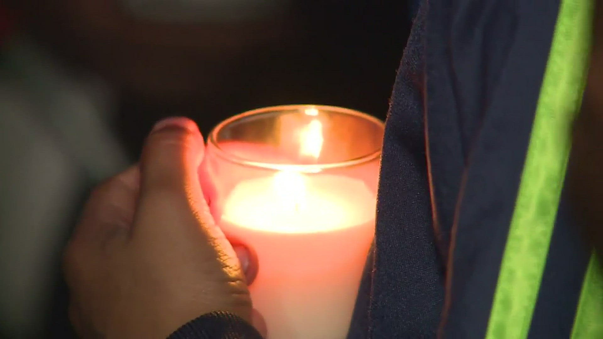 Dozens ask for changes to prison system following teen's suicide ...