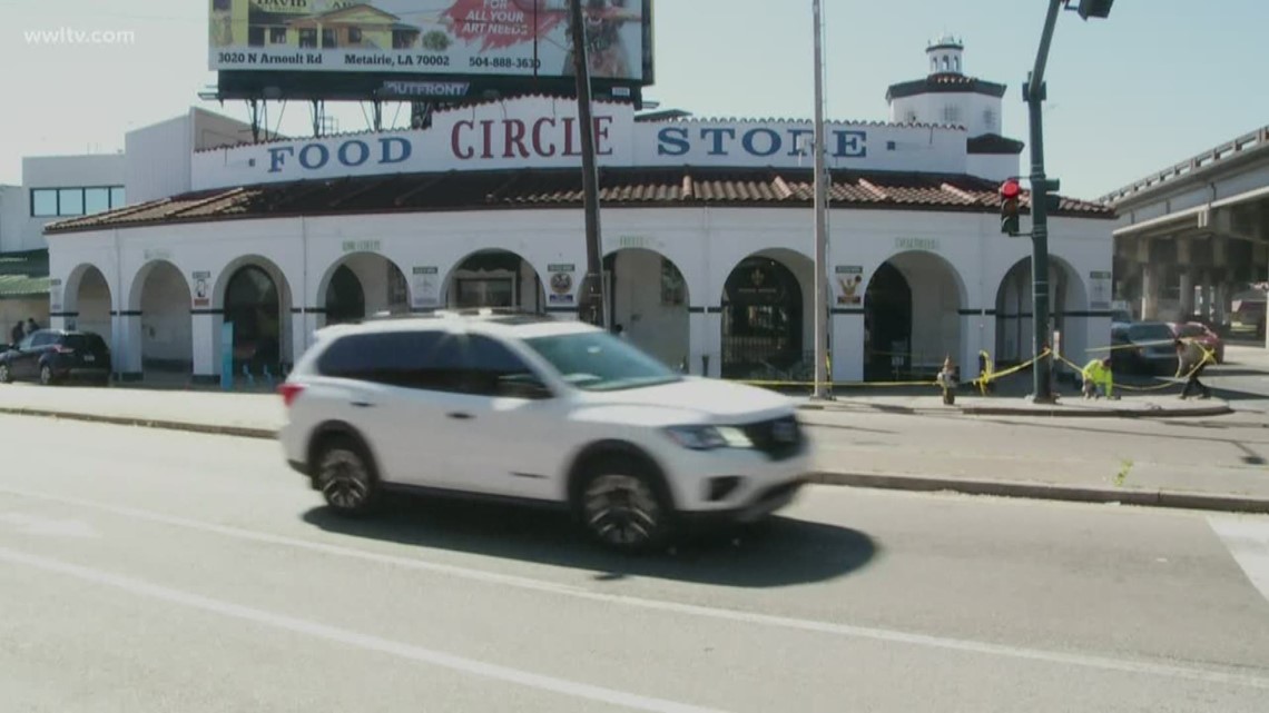 Circle Food Store set to re-open and make comeback | wwltv.com