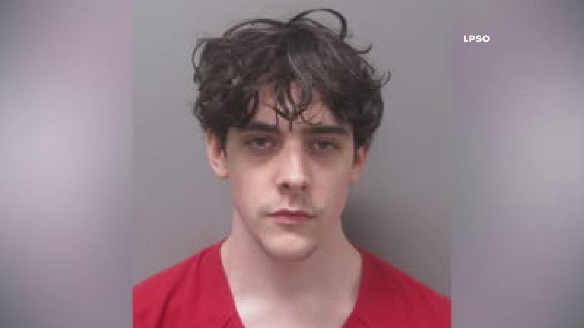 Alabama man in custody for allegedly preying on a Louisiana teenager ...