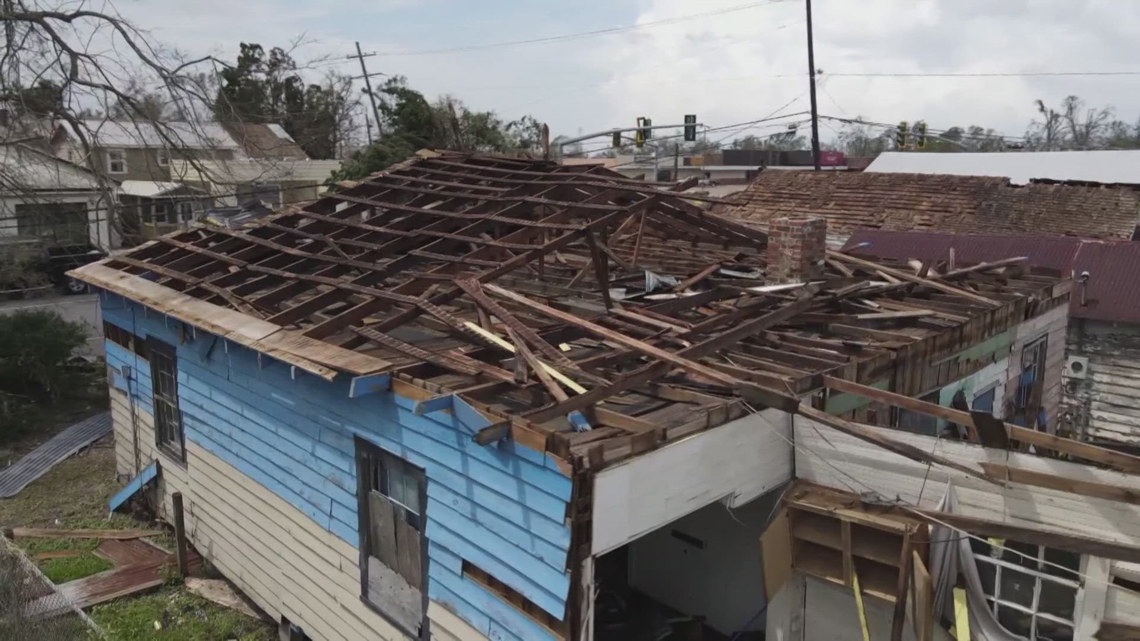 11 tips to lower your home's storm risk | wwltv.com