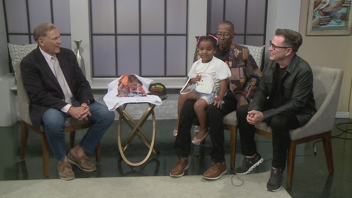 All-Star Tribute to Russell "Young Lion" Batiste | wwltv.com