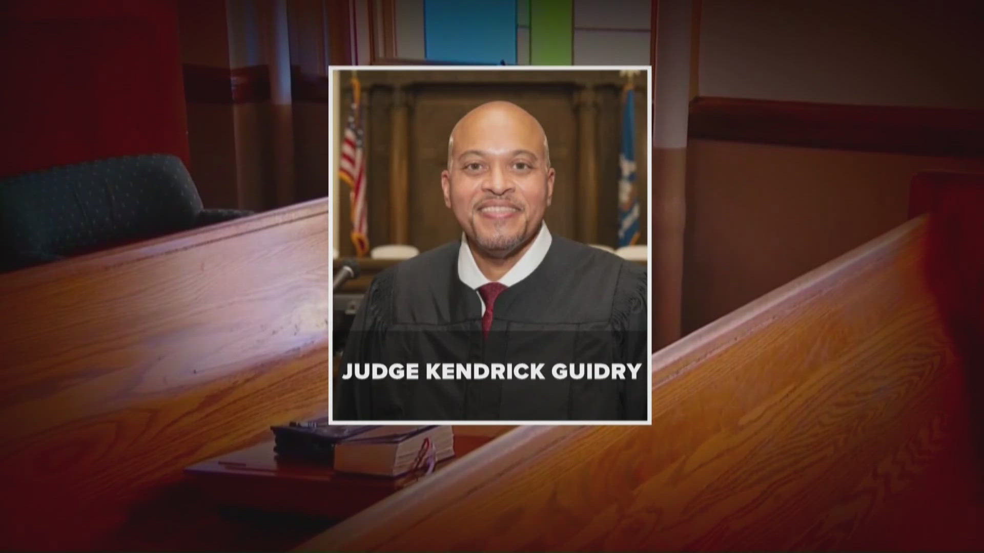 Judge who backed church in abuse case forced to recuse over personal ...