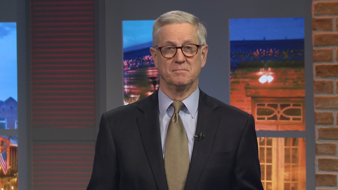 Clancy's Commentary: Local program helps those who keep New Orleans ...