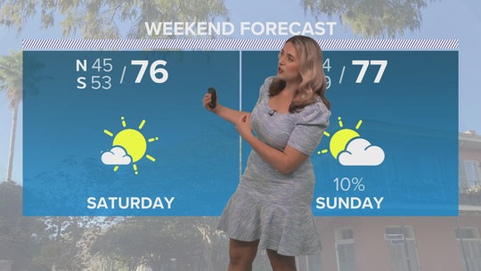 Sheba Turk leaving WWL-TV for news anchor role in Los Angeles | wwltv.com