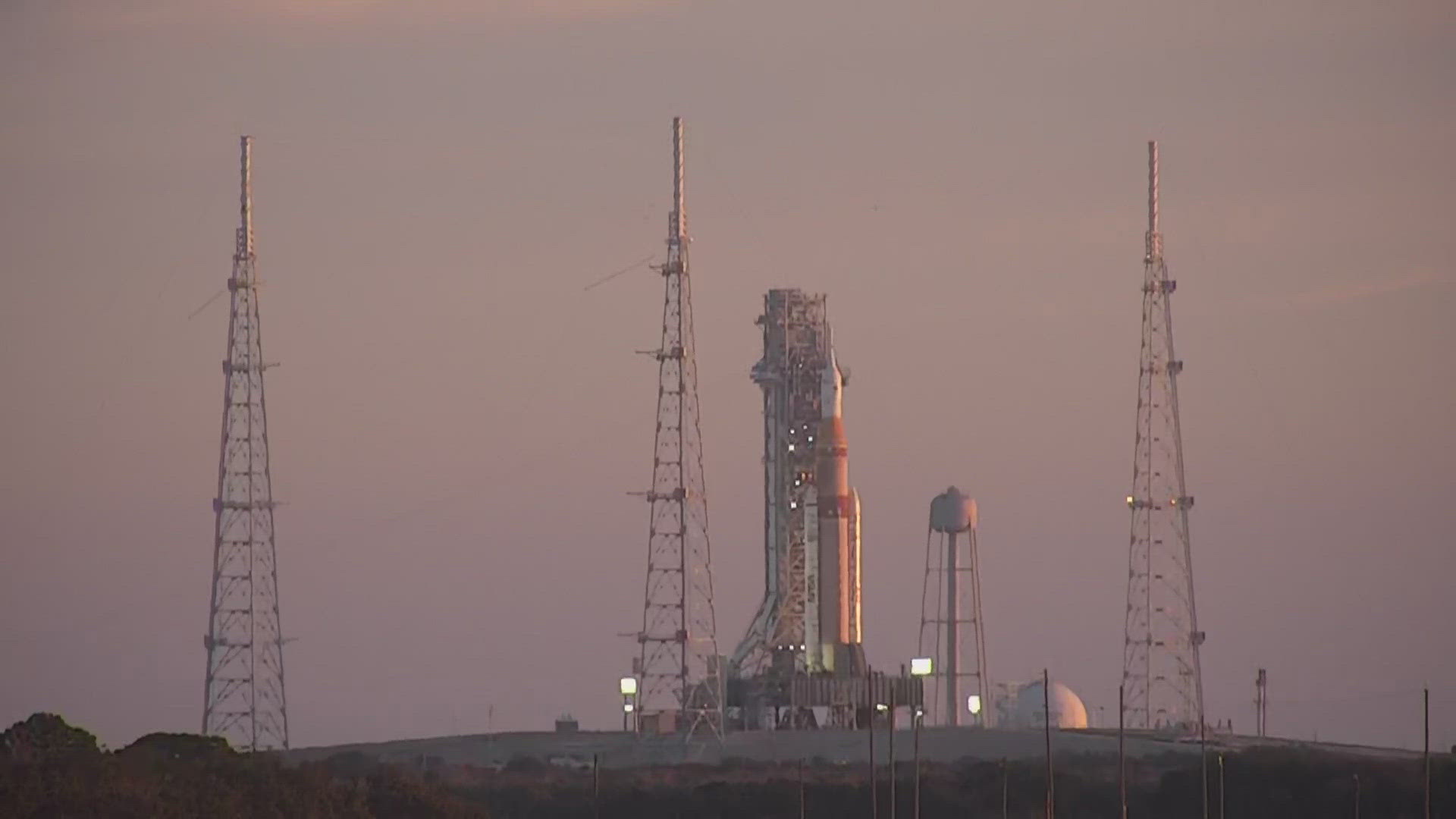 NASA delays Artemis II launch timeline after fuel test challenges ...