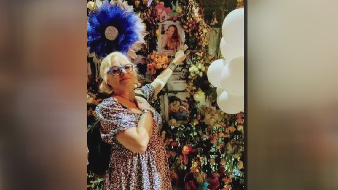 Kenner woman identified as victim of Florida condo collapse | wwltv.com