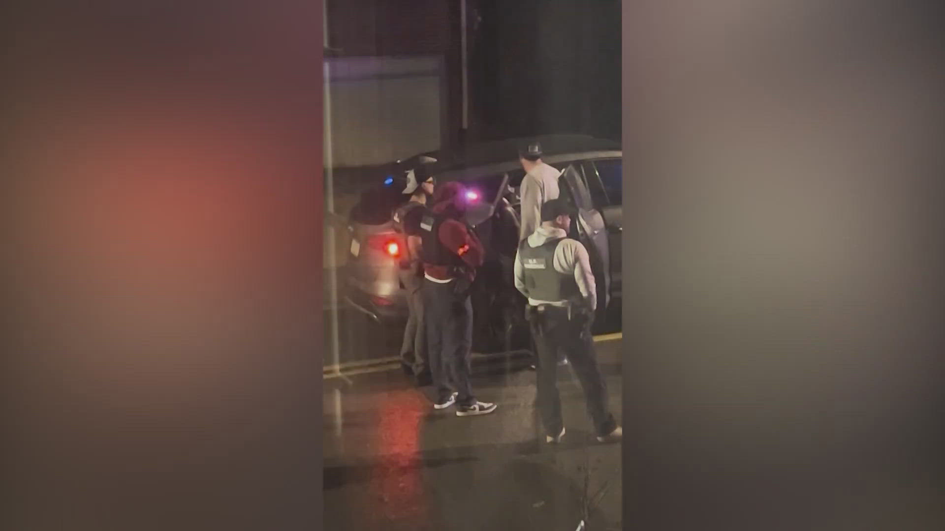 Neighbors react after 13-year-old Louisiana girl found in Pittsburgh ...