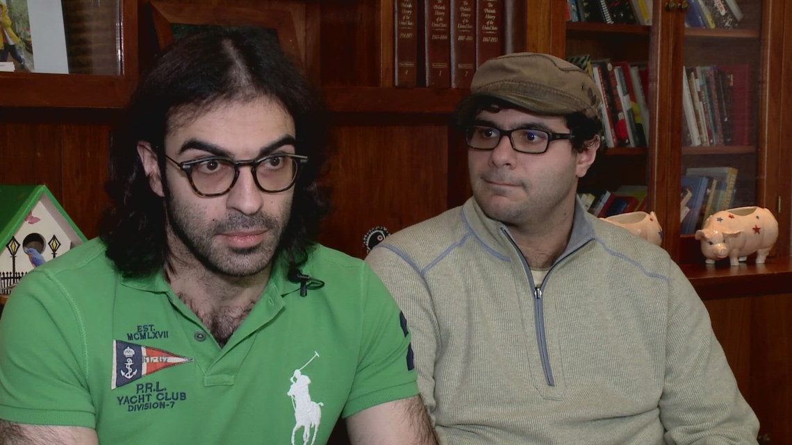 New Orleans’ Iranian community awaits word from loved ones after deadly ...