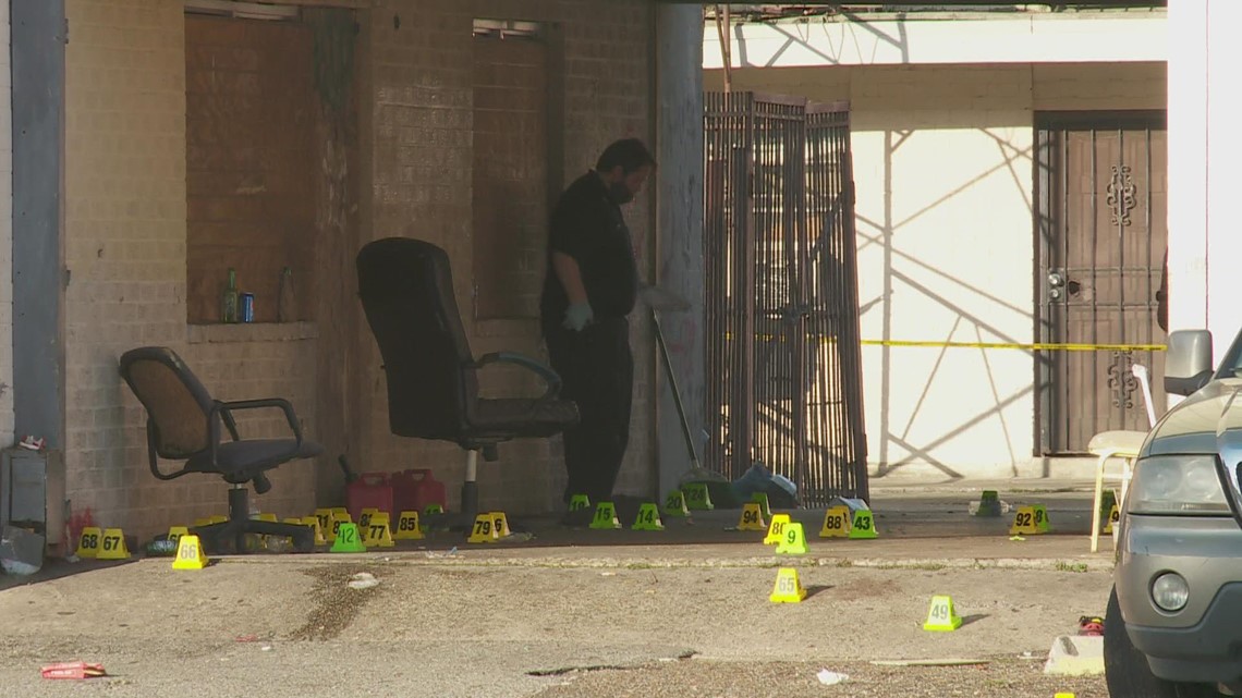 Chef Kevin Belton's buttermilk biscuits with honey | wwltv.com