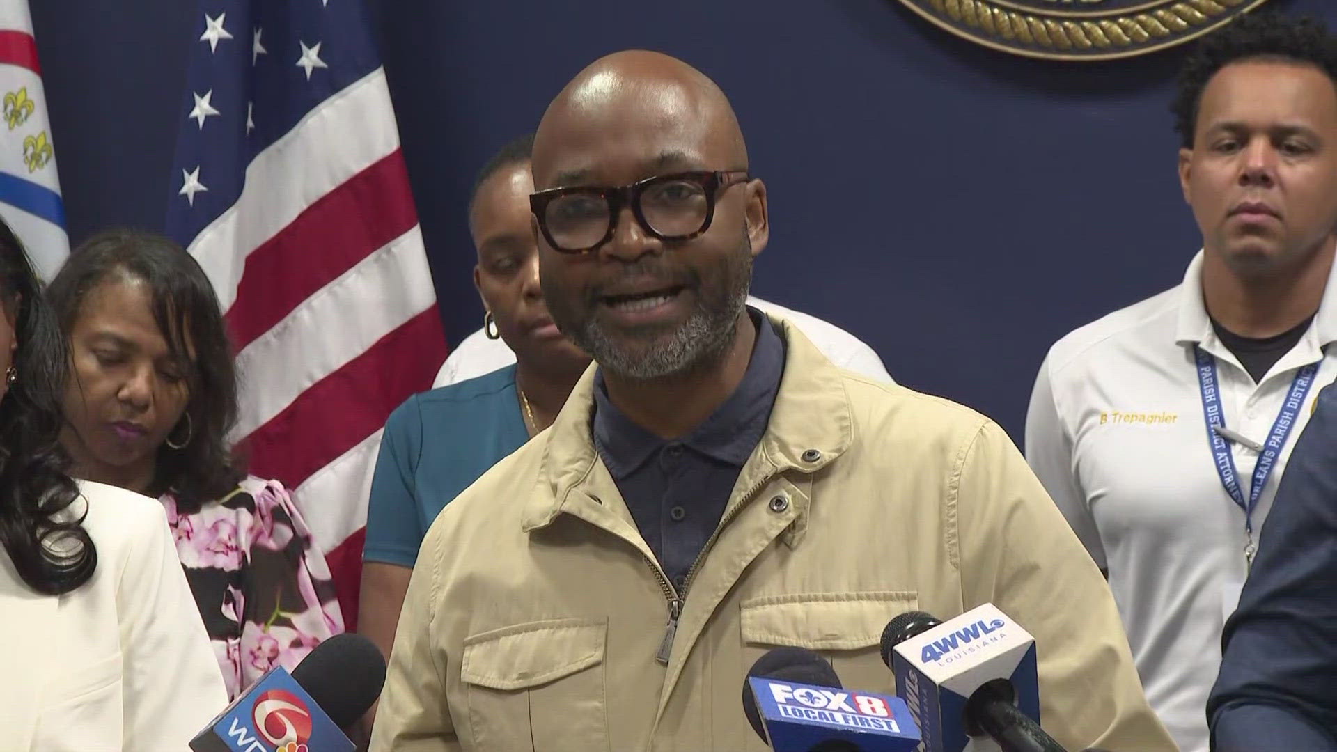 James Moliere convicted of second-degree murder in 2023 New Year’s Day ...