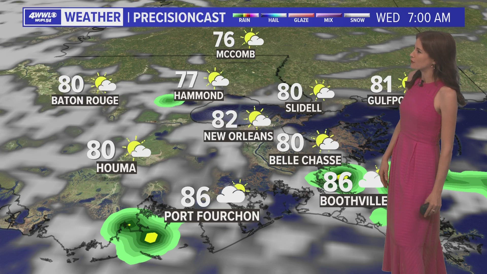 4WWL News App | wwltv.com