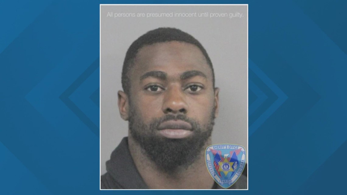 Saints safety Marcus Maye arrested after road rage incident involving ...