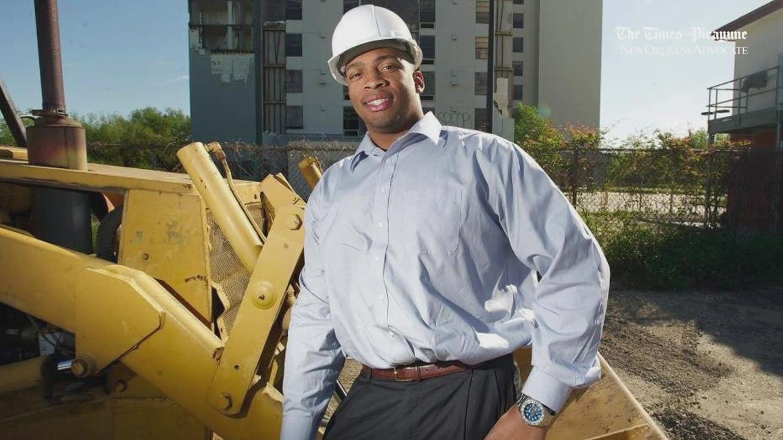 Glenn Foster's family suing New Orleans funeral home over handling of ...