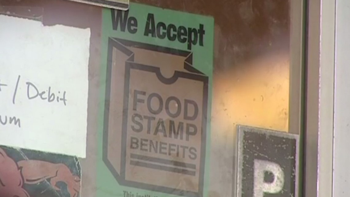 DSNAP benefits approved for Hurricane Ida victims in 25 parishes ...