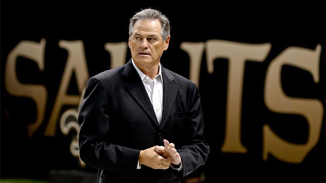Forecast: Saints know what they want and they know how to get it ...