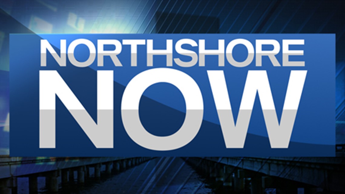 Tchefuncte River in Folsom to crest early Saturday | wwltv.com