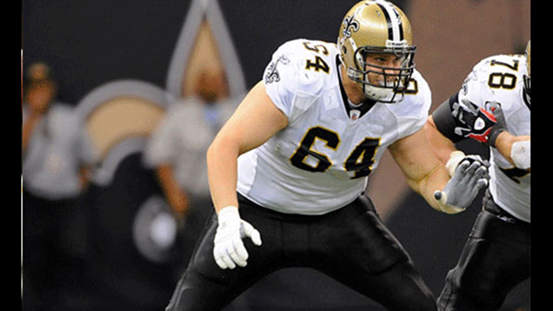 Report: Strief could miss multiple weeks with MCL sprain | wwltv.com