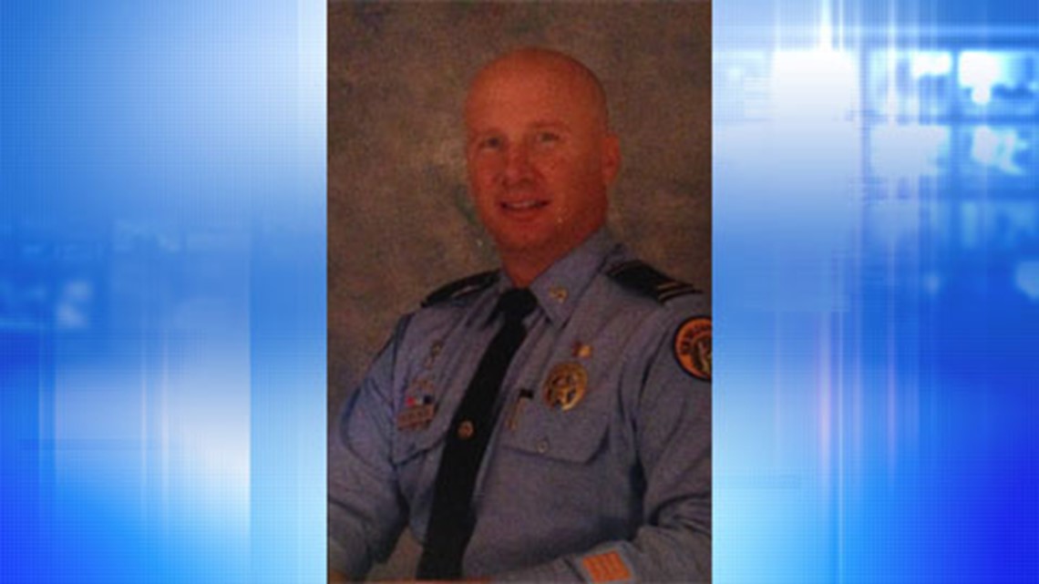 Captain leaving NOPD while under investigation | wwltv.com