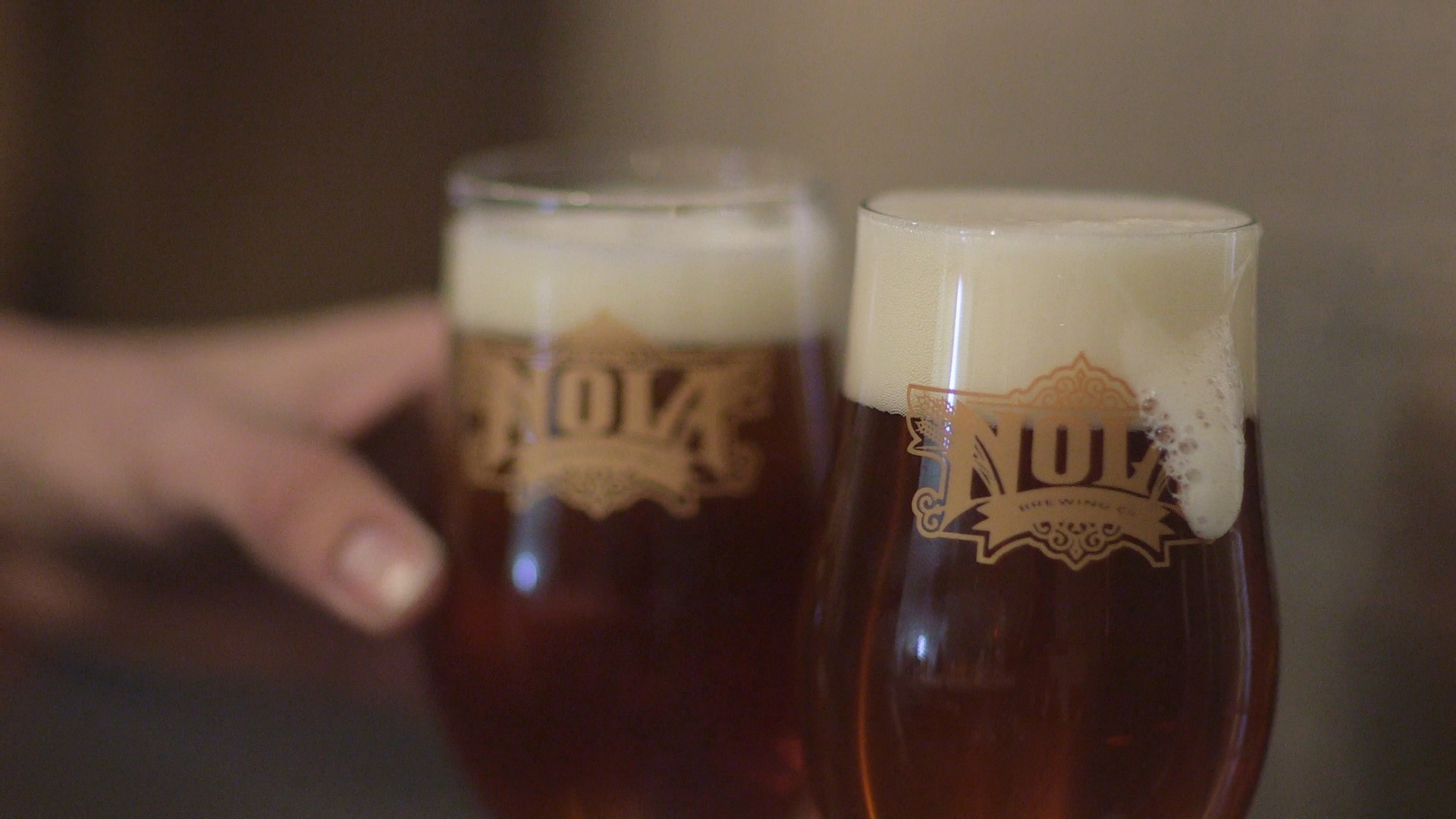 How It's Done: NOLA Brewery's Blonde Ale | wwltv.com