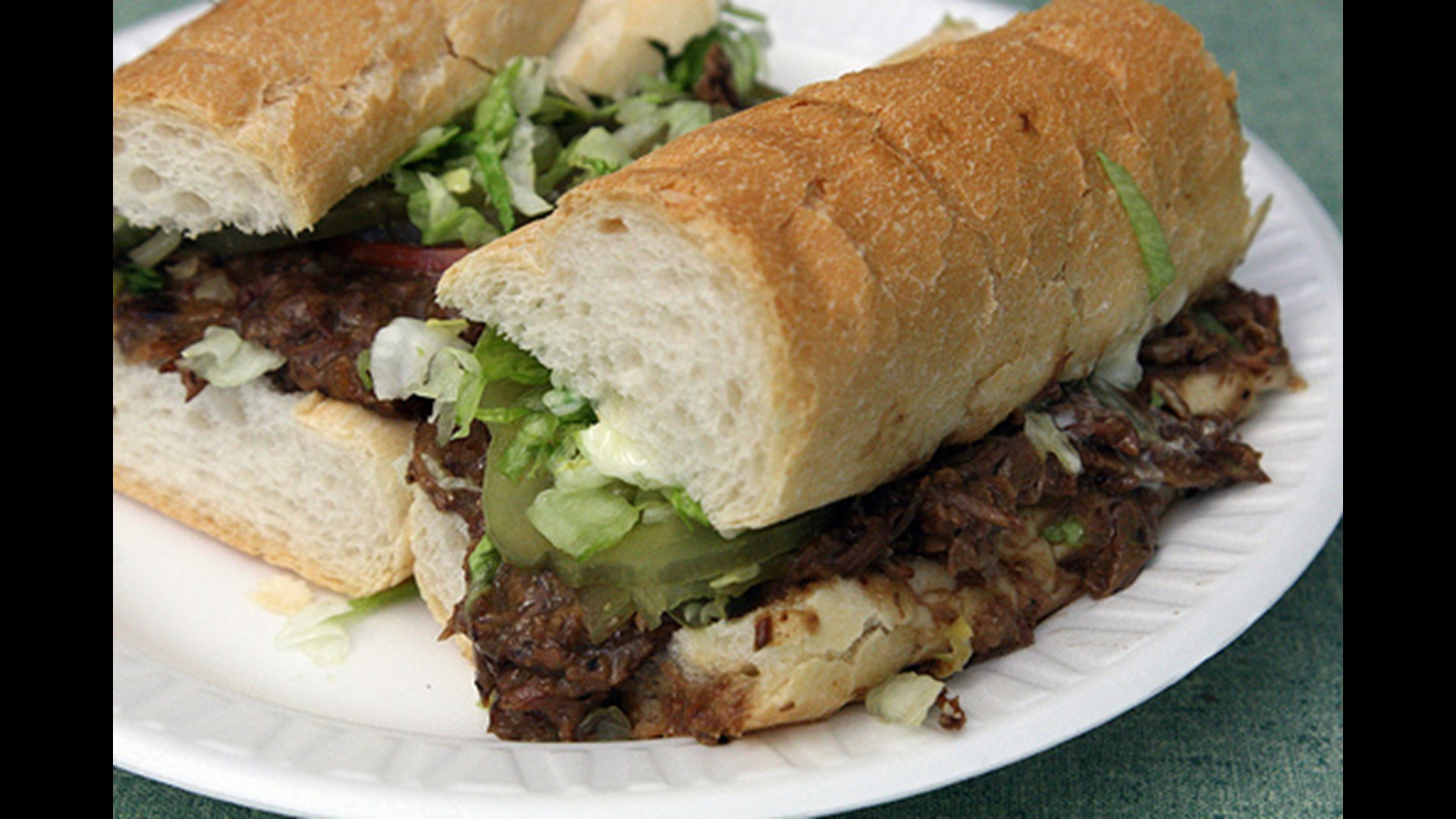 MawMaw's Blackpot Roast (For N'Awlins Roast Beef Po-Boy Sandwiches ...