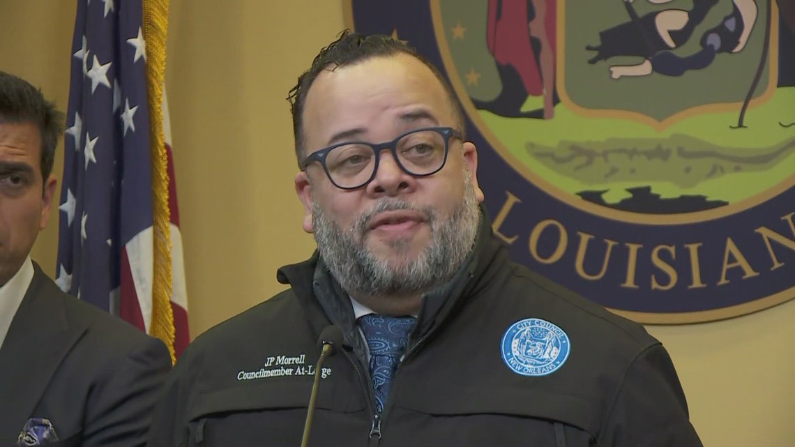 Chef Kevin Belton's Bacon Pie | wwltv.com