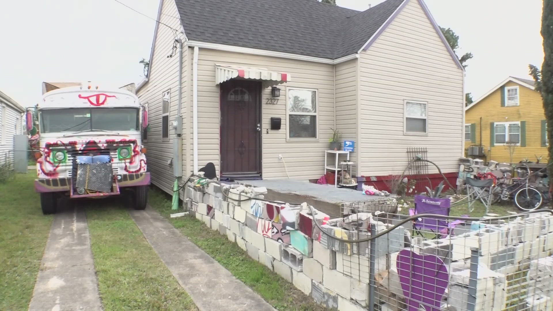 Benjamin Beale's trial begins for 2022 New Orleans murder | wwltv.com