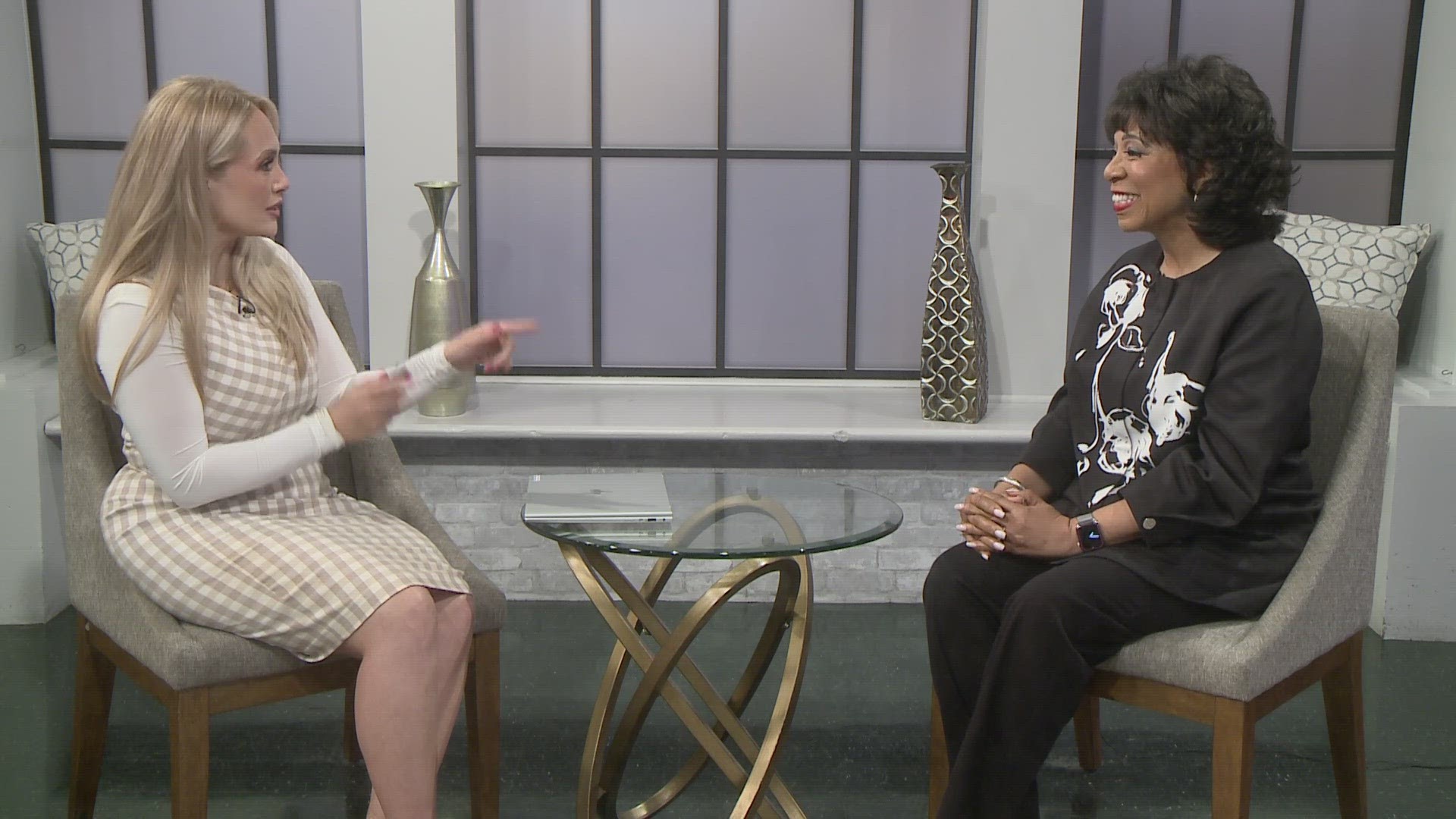 Dining with Deb | wwltv.com