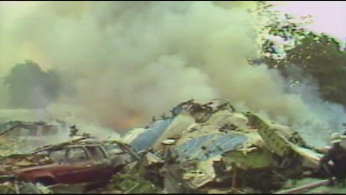 Remembering Pan Am flight 759, 40 years later | wwltv.com