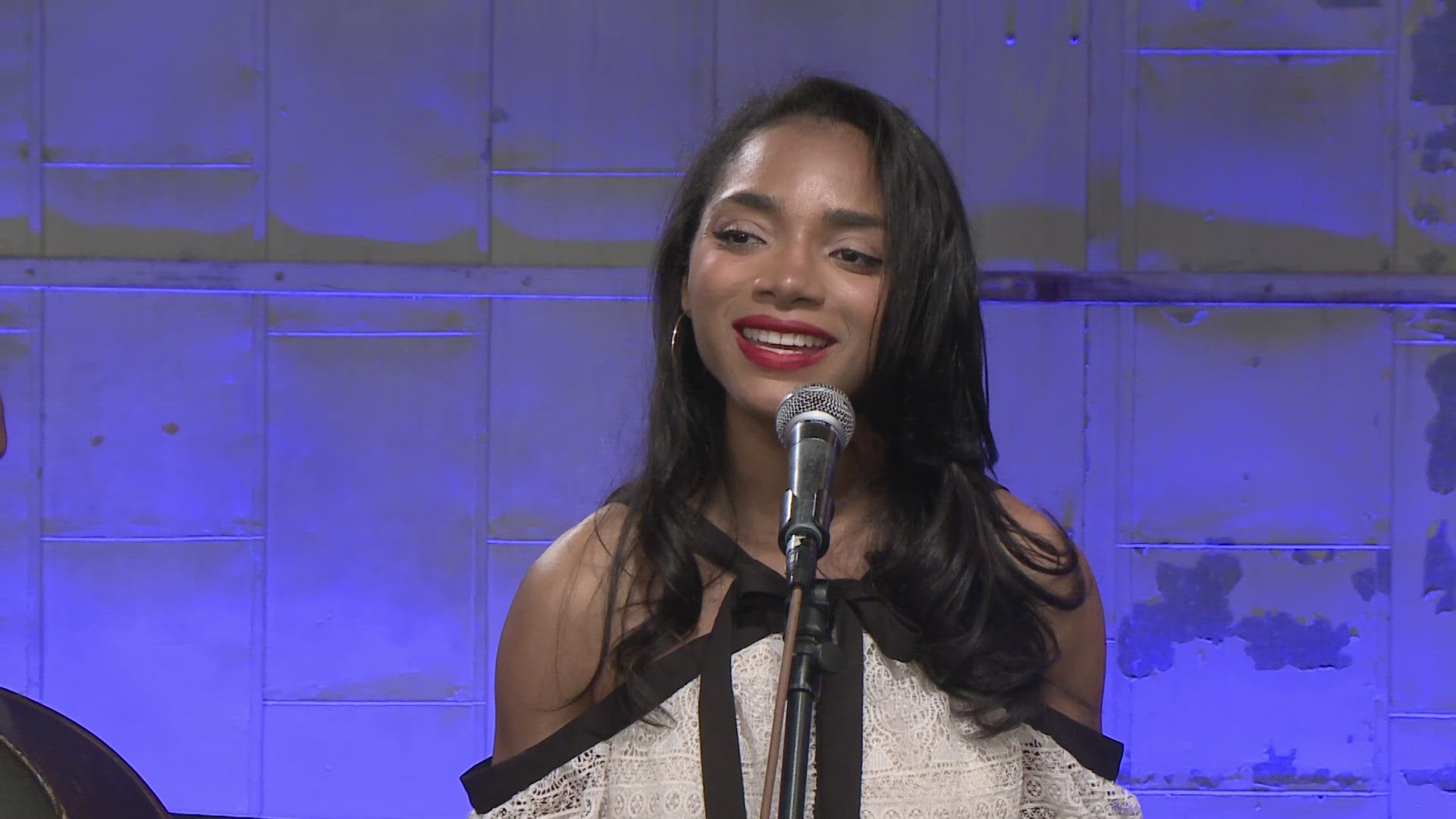 Honoring Jazz Legends: Belle Noire with Kayla Lewis in New Orleans ...