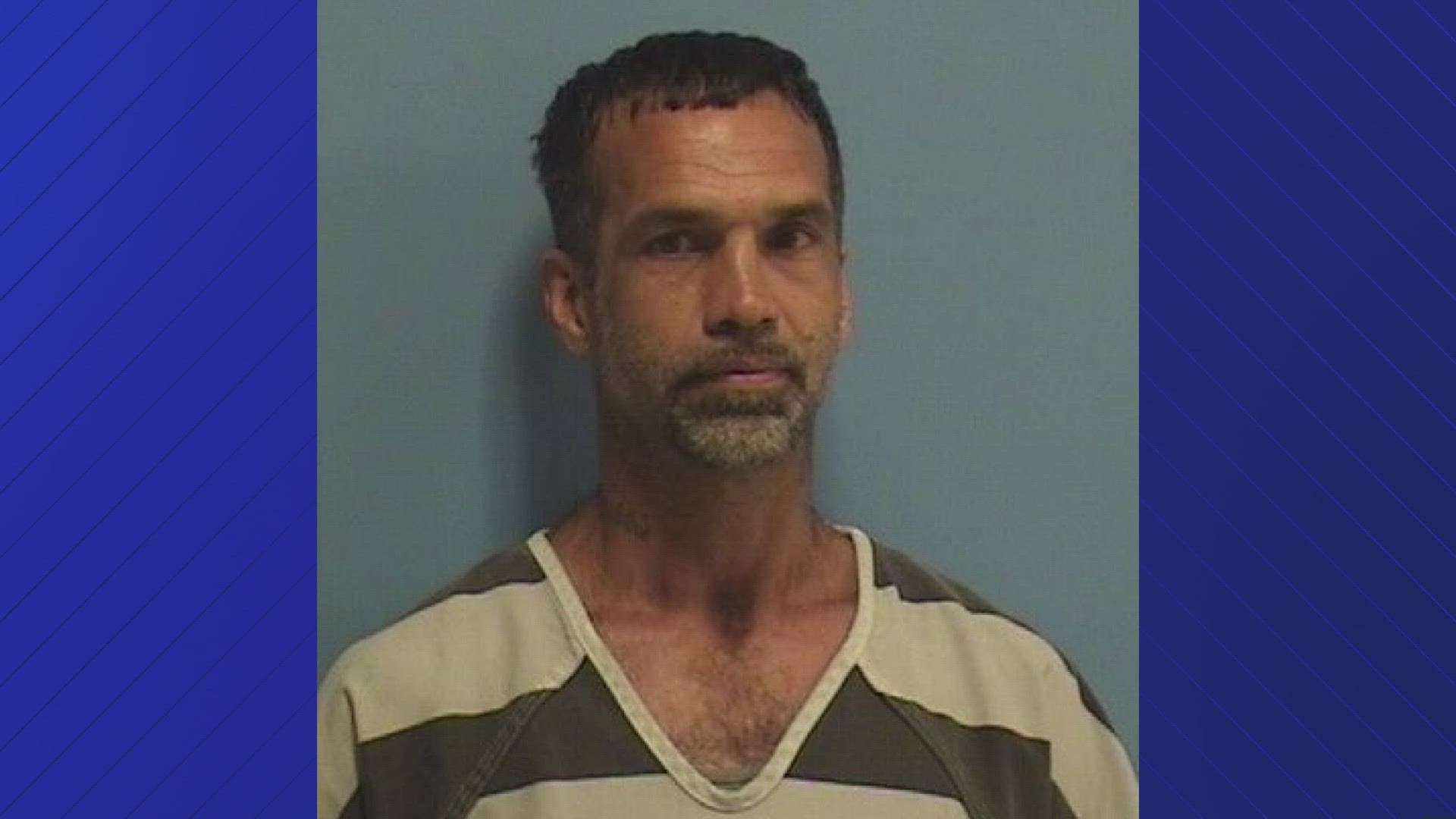 Lacombe man pleads guilty to Tammany Trace rape, sentenced to 50 years | wwltv.com