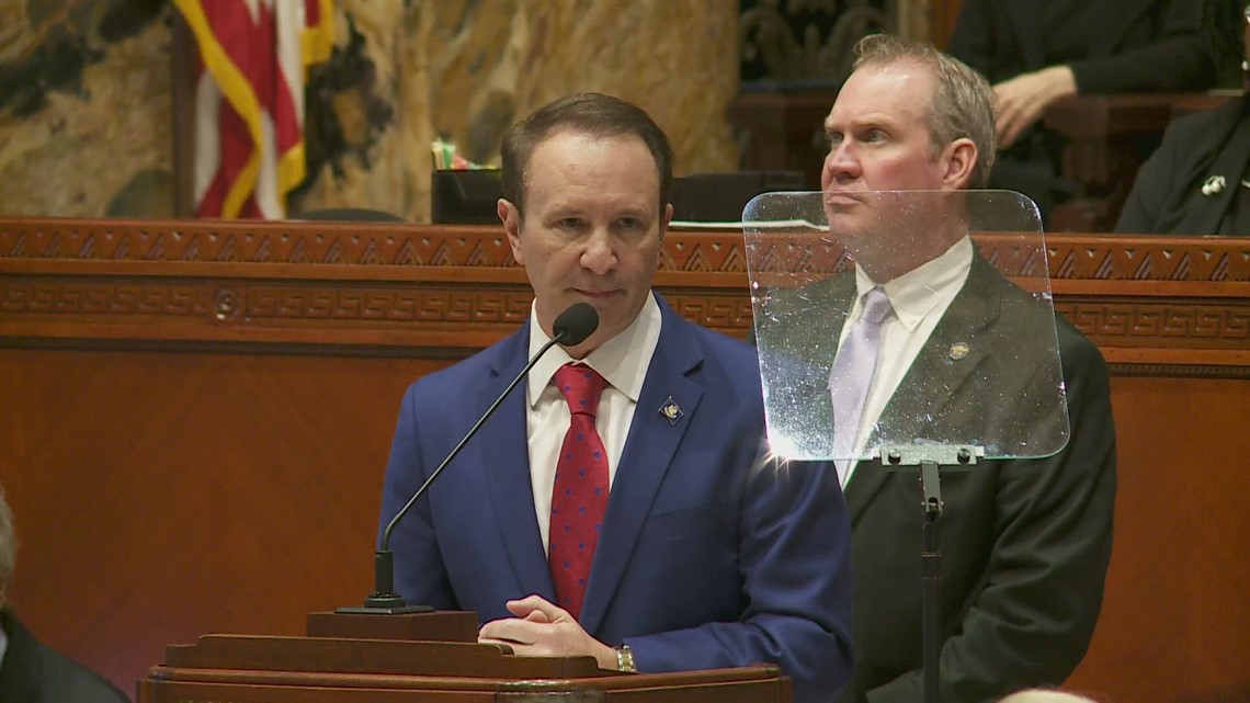 Concerns spark about Gov. Landry's plan to get tough on crime | wwltv.com