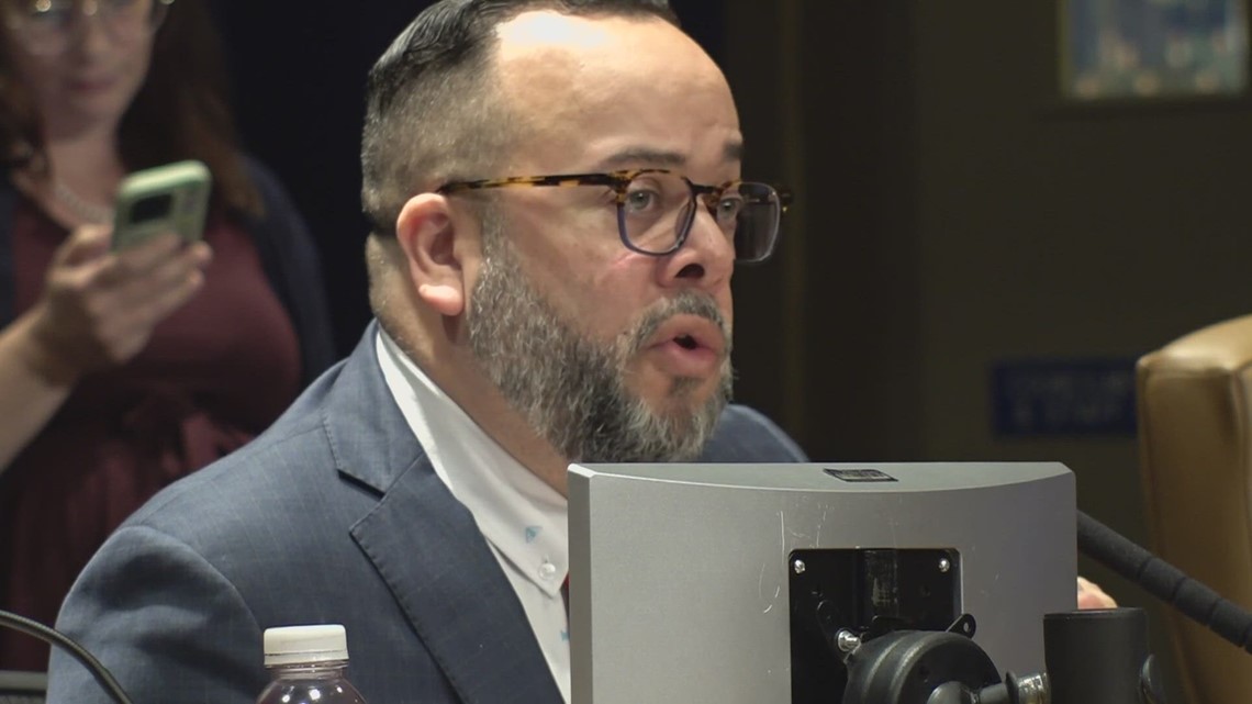 Council holds eviction vote for Mayor Cantrell's Pontalba Unit | wwltv.com