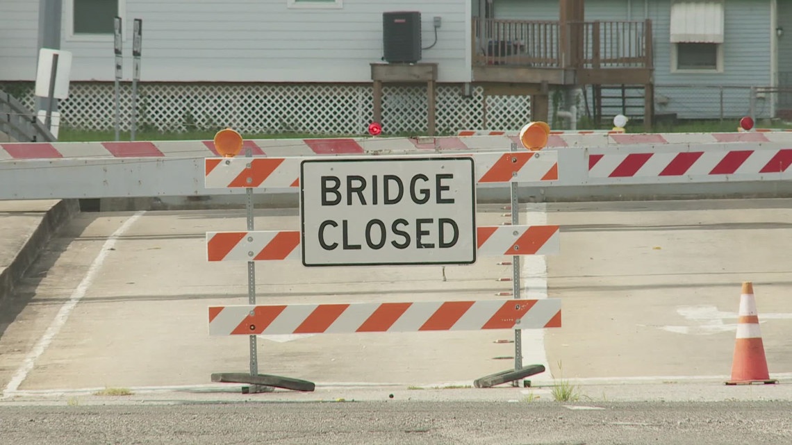 ‘A whole mess’: Terrebonne Parish declares State of Emergency as seven ...