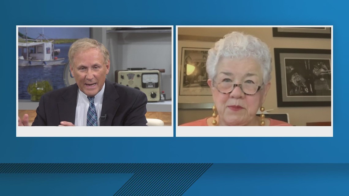 Interview: Jan Ramsey talks Best of the Beat Awards 2022 | wwltv.com