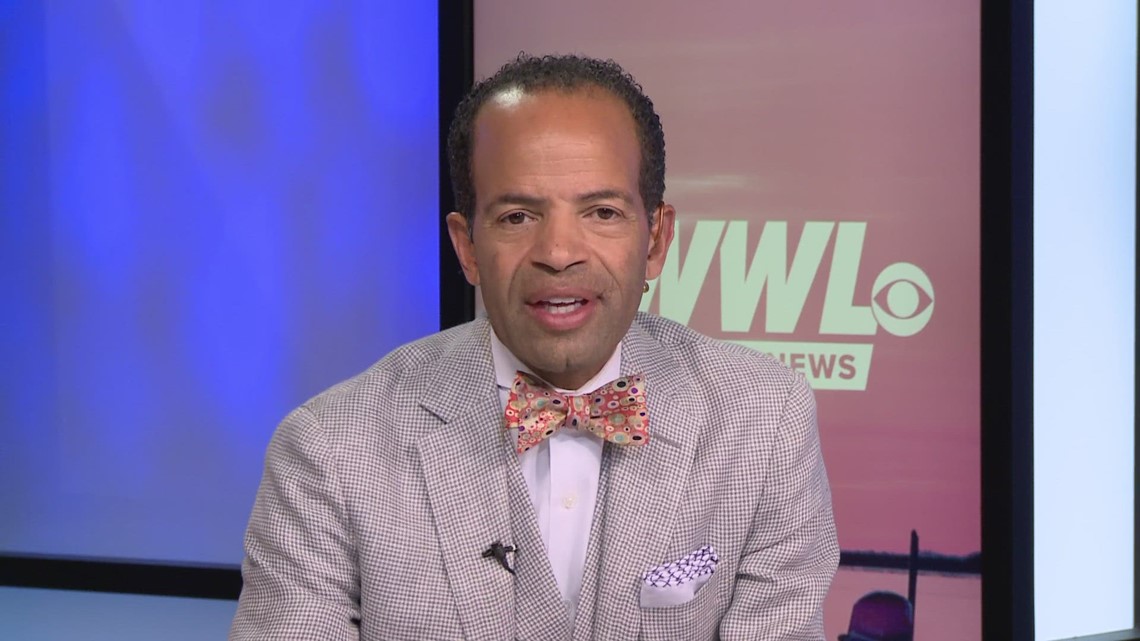 Your Health with Dr. Corey Hebert | wwltv.com