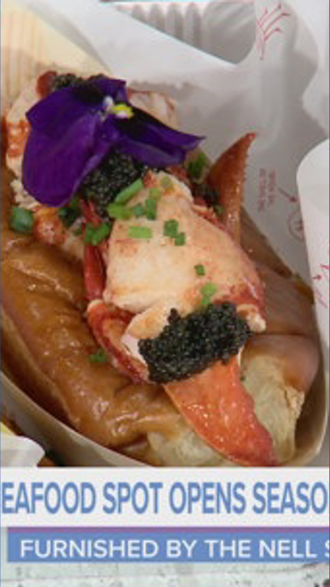 The Nell Shell Shares Their Spin On Popular Seafood Dishes | wwltv.com