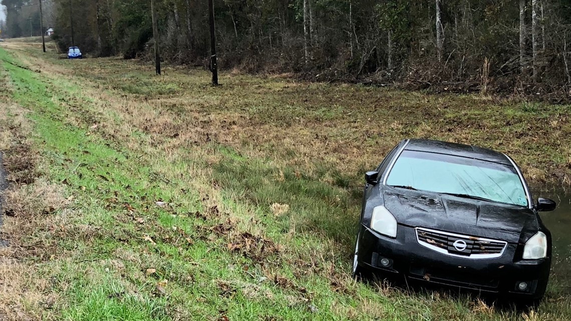 Saturday update: Tchefuncte River to crest Sunday, shelter and ...