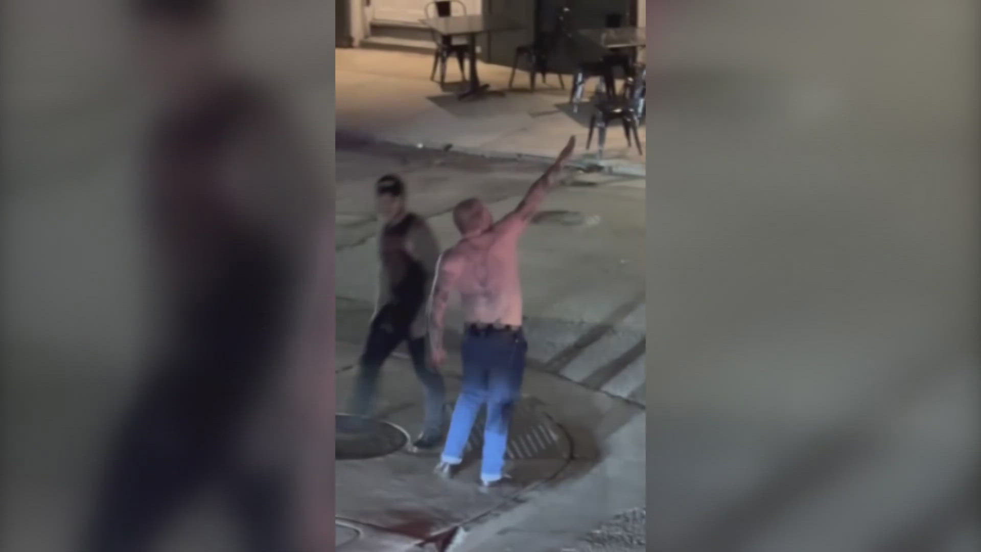 French Quarter Bars Warned After Man Shouts ‘White Power,’ Gives Nazi ...