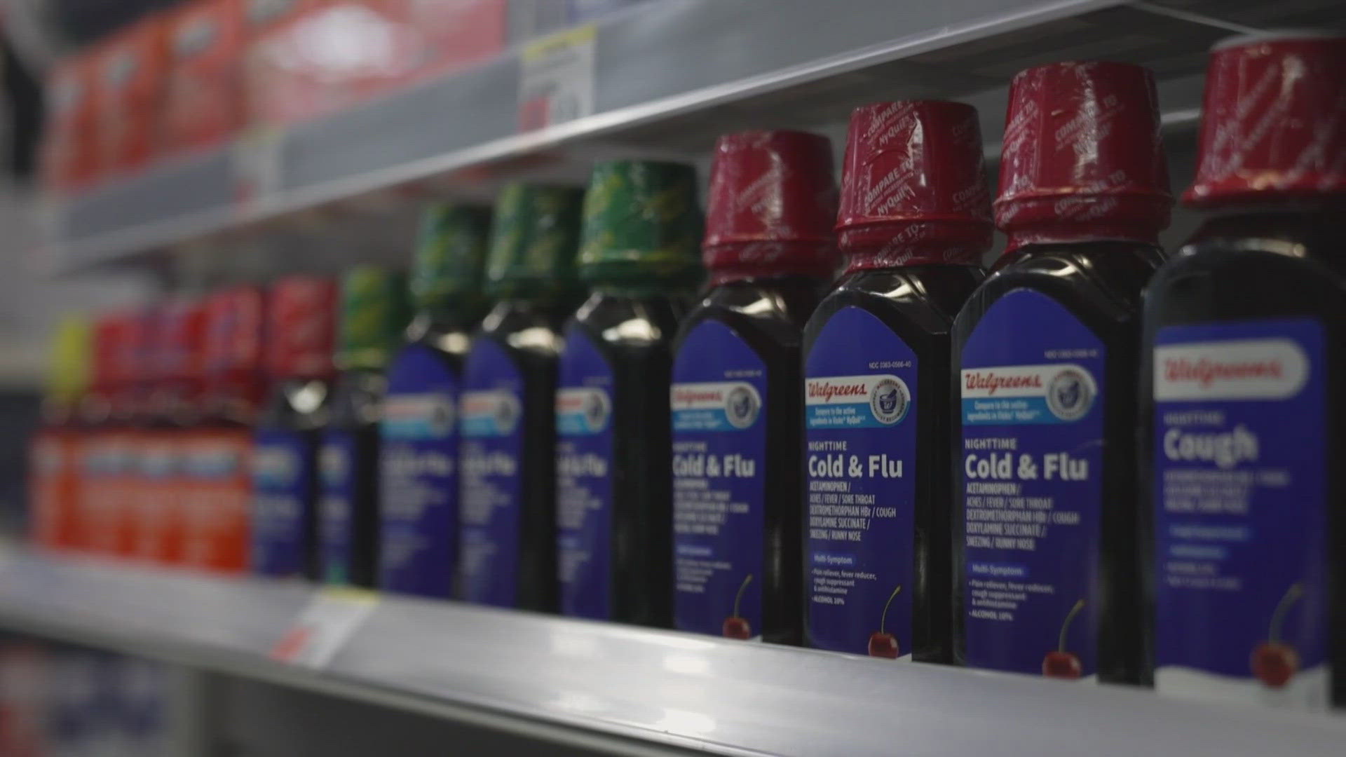 Health Officials Warning Harsh Flu Season | wwltv.com